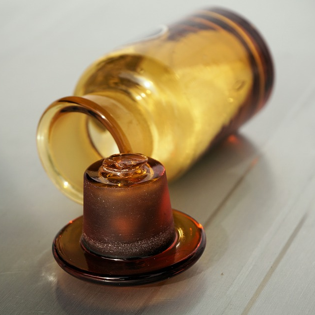 19th Century Bottles – East Coast Relics