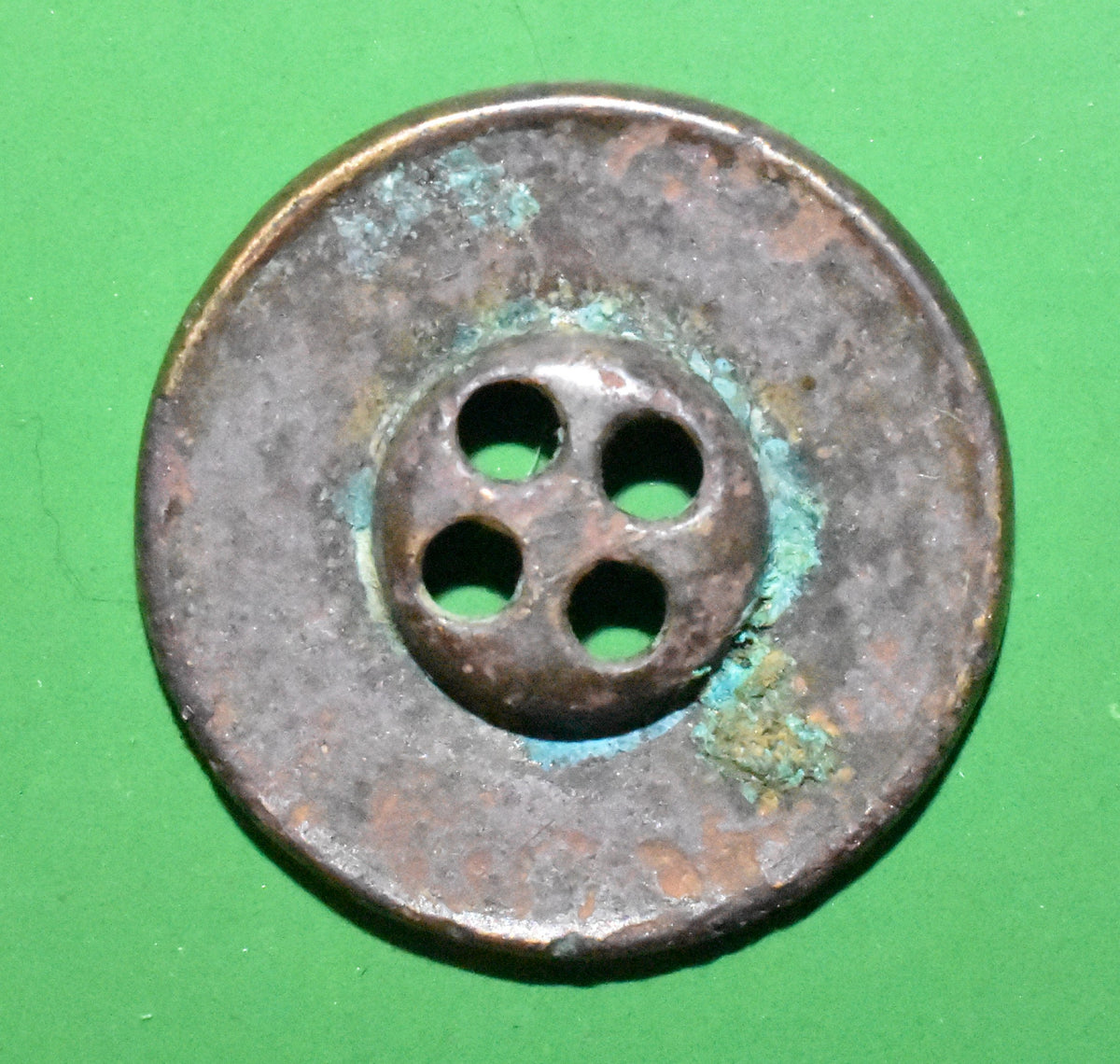 west Bro's Boston brass button – East Coast Relics